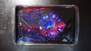 Cell Dye - Disc Golf Dyers Guild