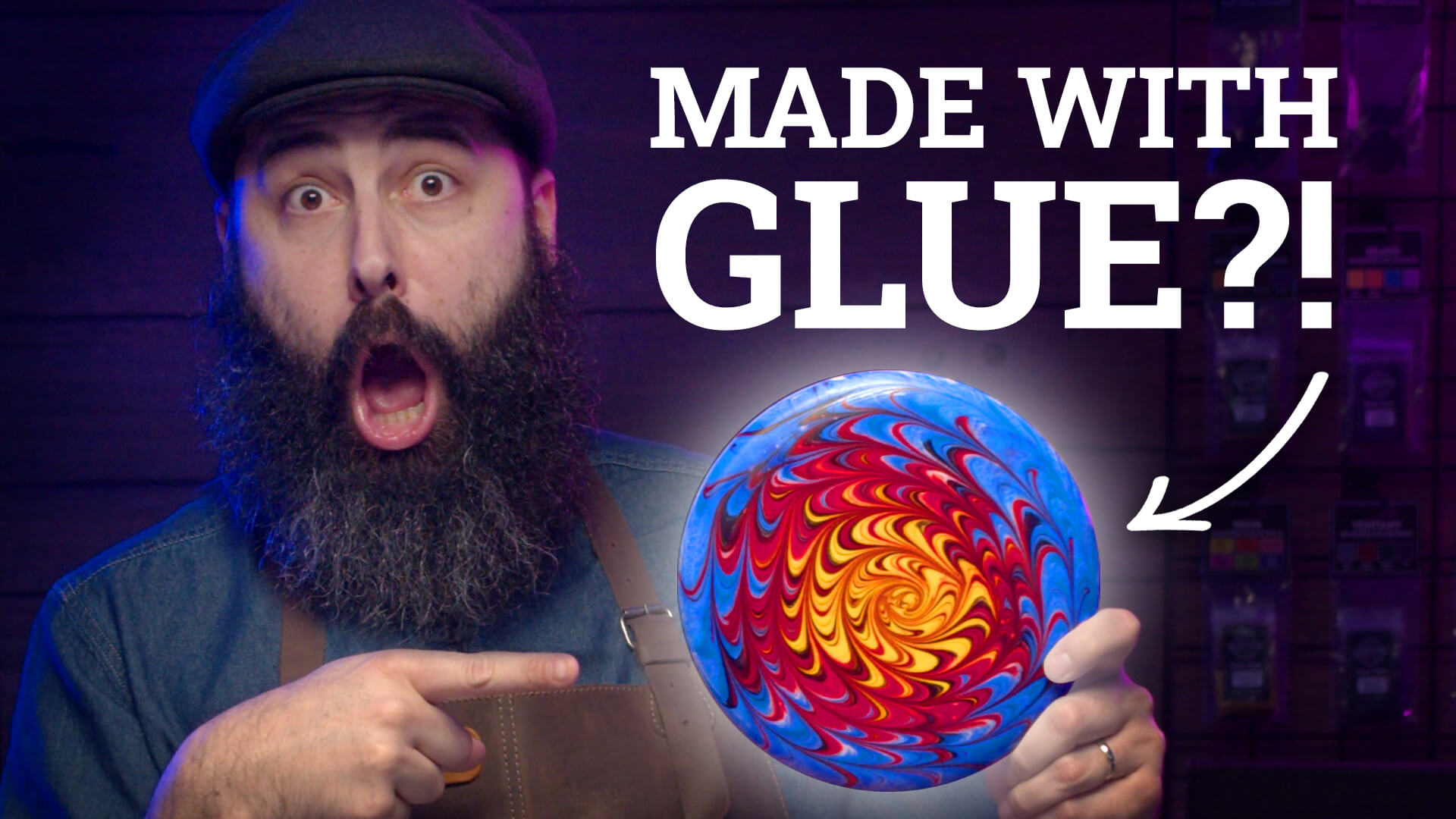 Disc Golf Dyers Guild - Disc Dyeing Made Easy!