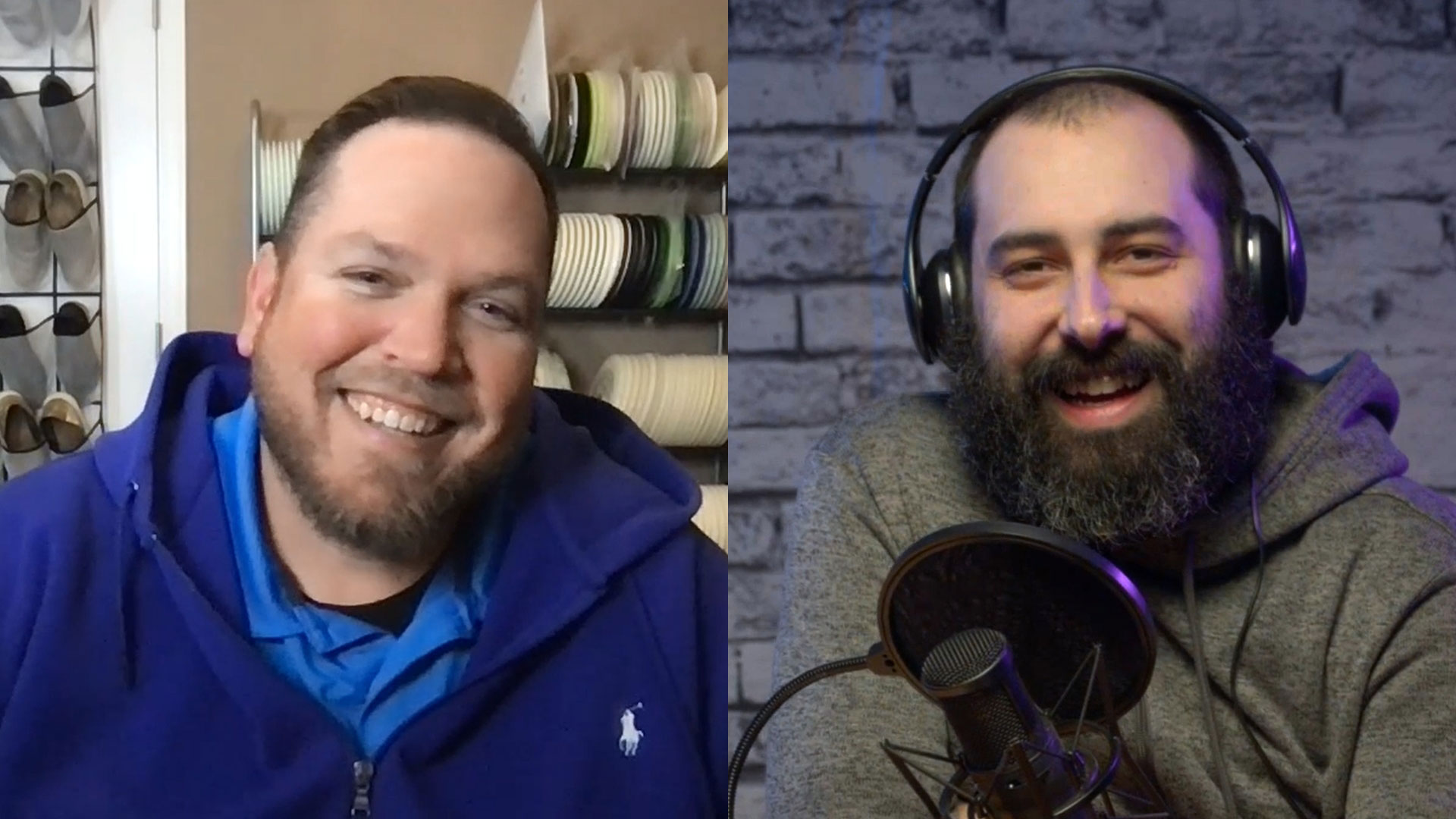 Dyeing to Listen: Keith Lempa – Episode 25 - Disc Golf Dyers Guild